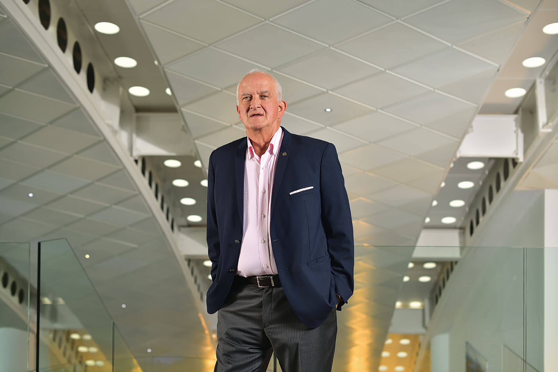 Annual report 2023 | MCB Group