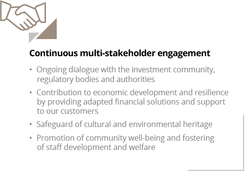 Annual report 2023 | MCB Group