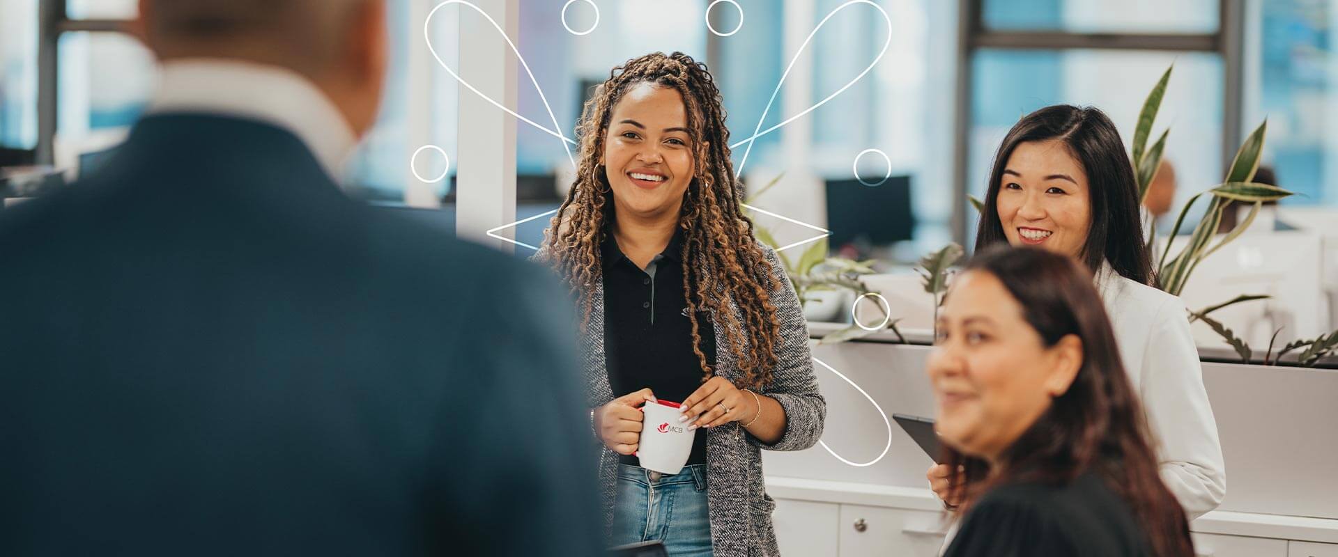 Annual report 2023 | MCB Group