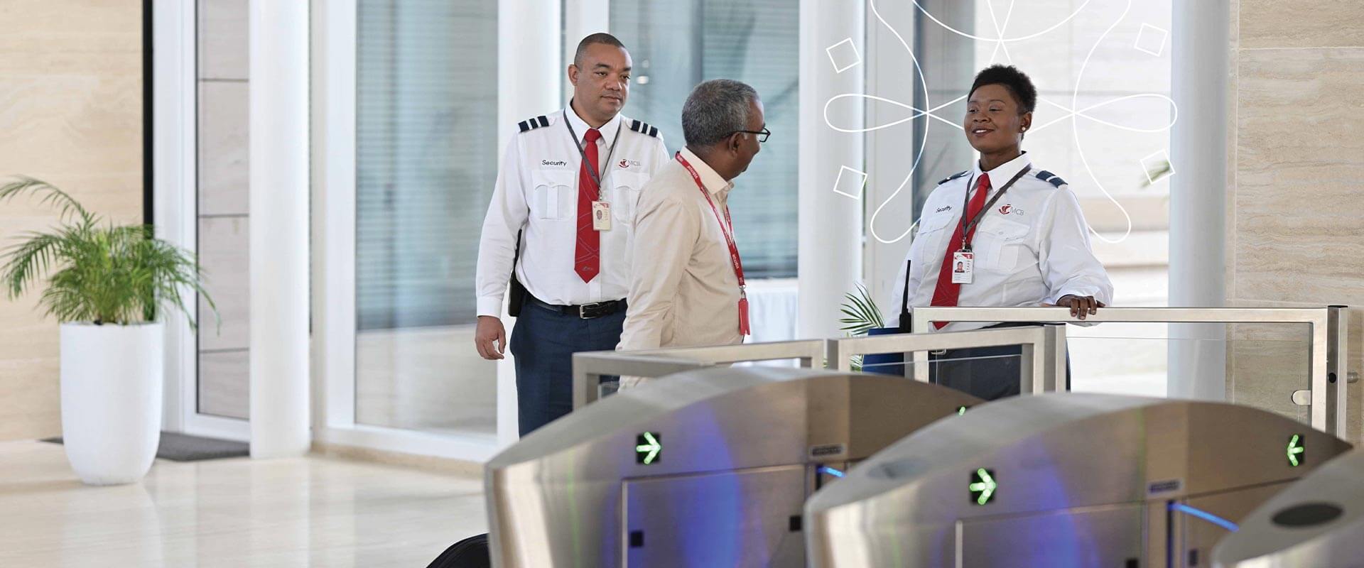 Annual report 2023 | MCB Group