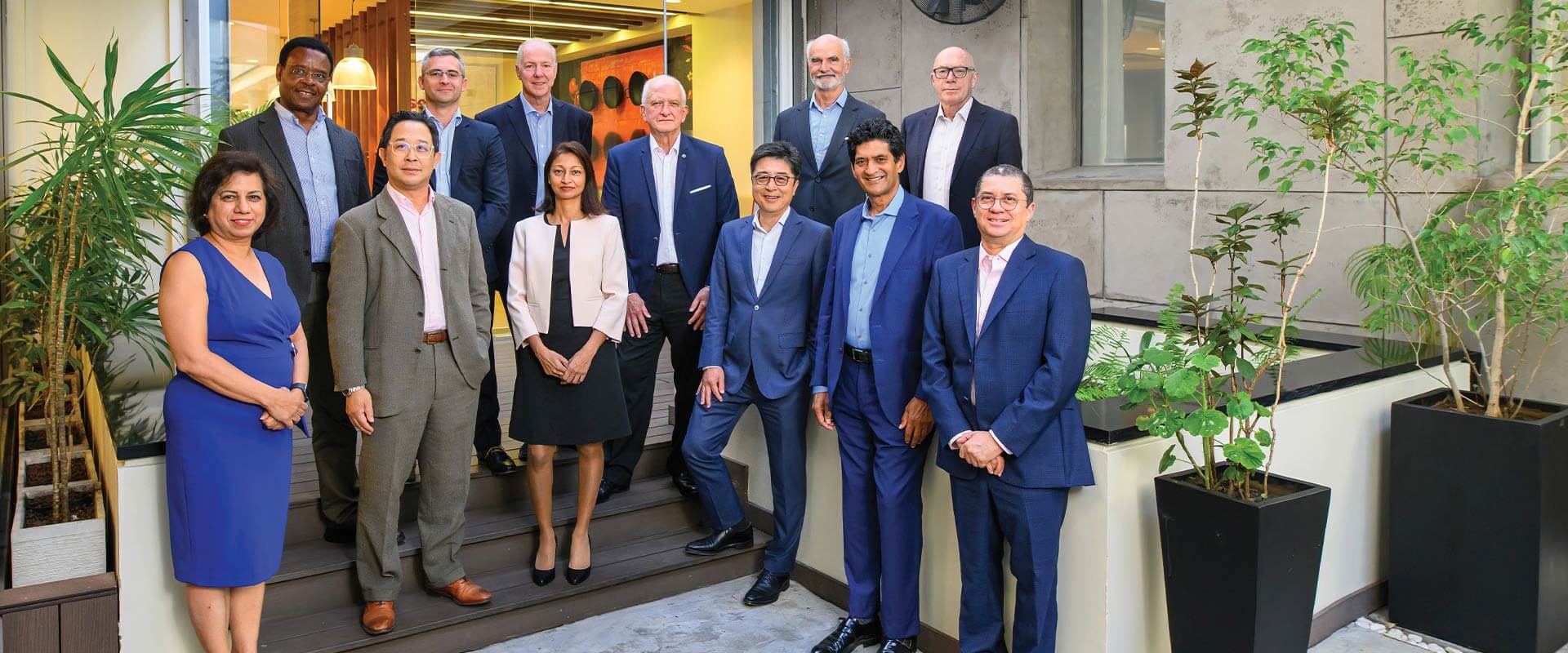 Annual report 2023 | MCB Group