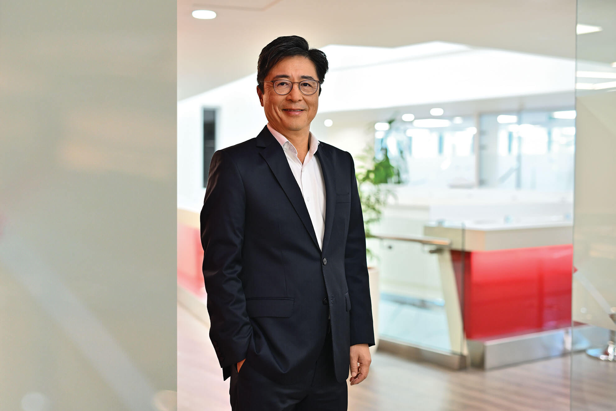 Annual report 2024 | MCB Group