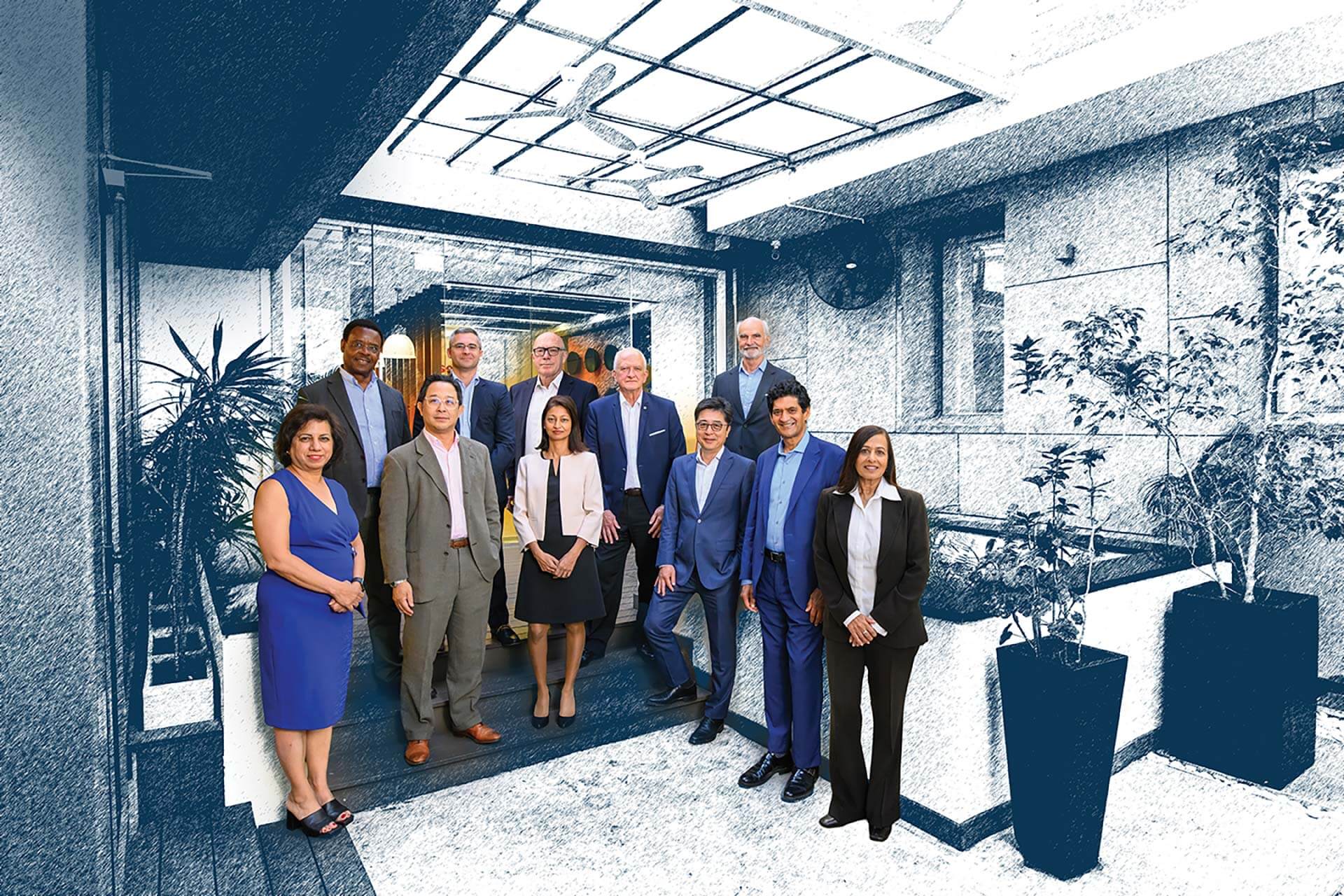 Annual report 2024 | MCB Group