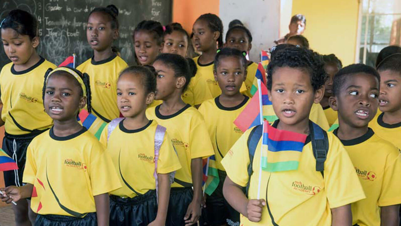 Community | MCB Group