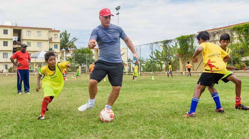 Community | MCB Group