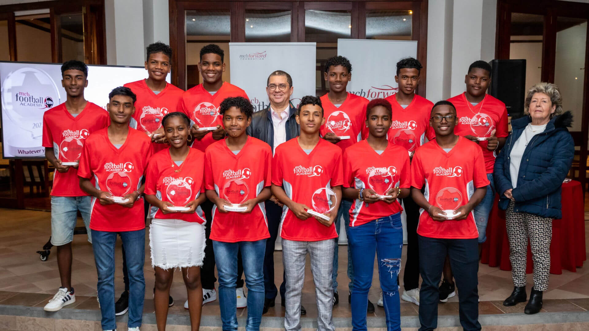 MCB Group | Banking, Non-Banking Financial & Investment Services